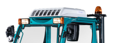 BeachTech Marina: Multifunctional beach cleaner