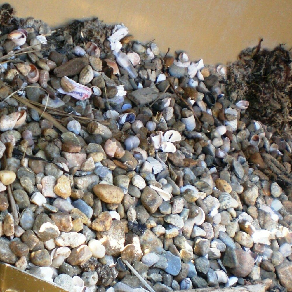 Beach cleaning machines since 1991 by BeachTech