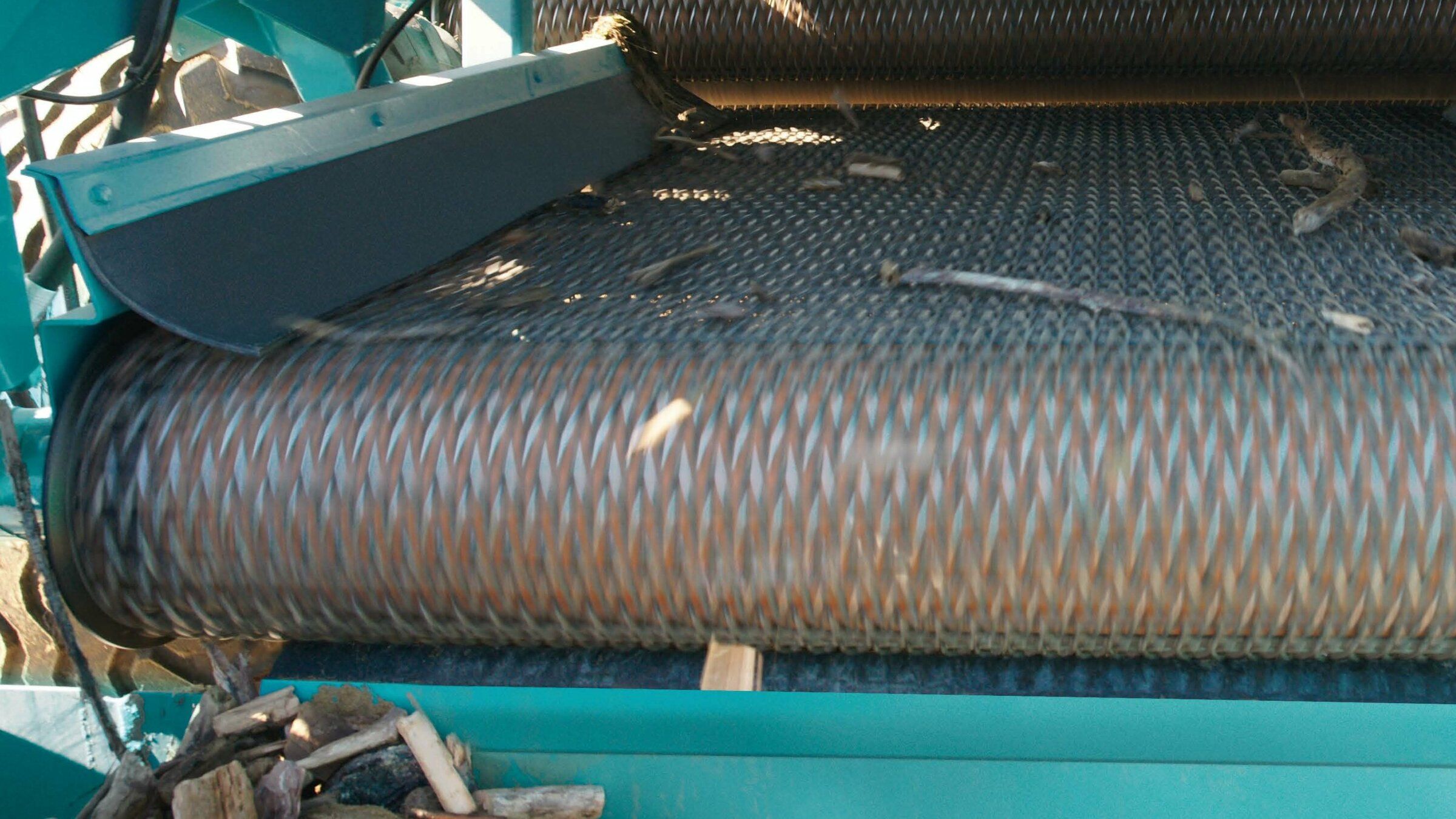 BeachTech 3000 - BeachTech