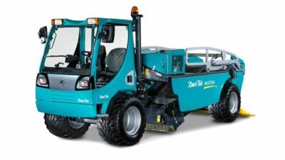 Beach Cleaning - Fields of application - Home - BeachTech