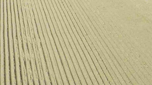 BeachTech Sweepy Hydro | Strandreiniger - BeachTech