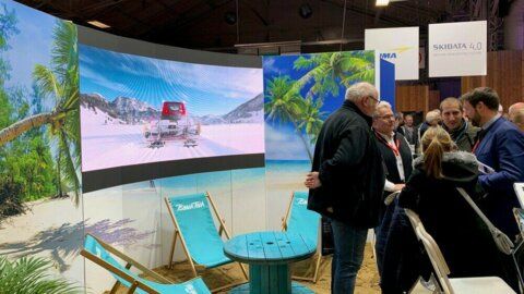 BeachTech in Paris - 2019 - News - Home - BeachTech